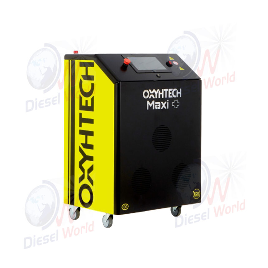Oxyhtech Carbon Cleaner Maxi Plus Diesel World