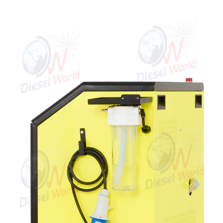 Oxyhtech Carbon Cleaner Maxi Plus Diesel World